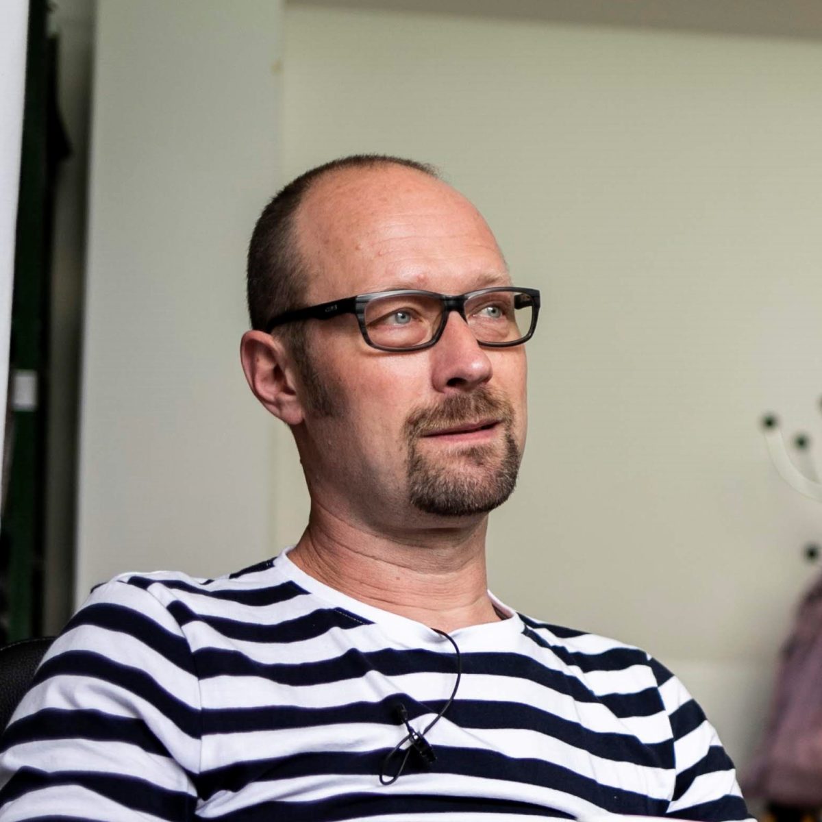 Petr Šimíček ⋆ GTP CZ